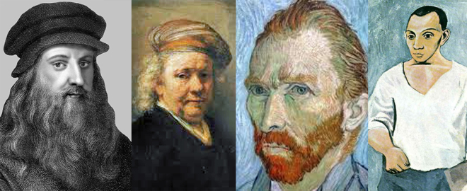 Understanding Why Individuals Choose to Become Artists