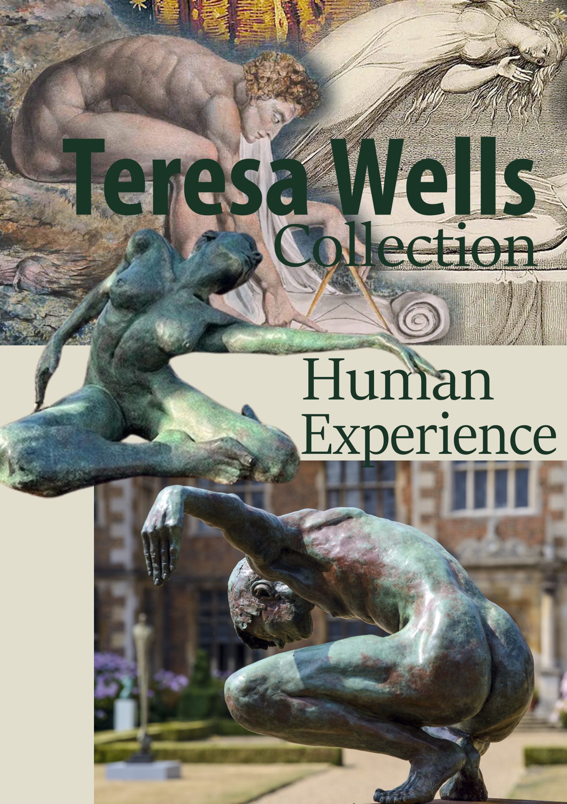 Teresa Wells: Bringing Human Experiences To Life Through Art