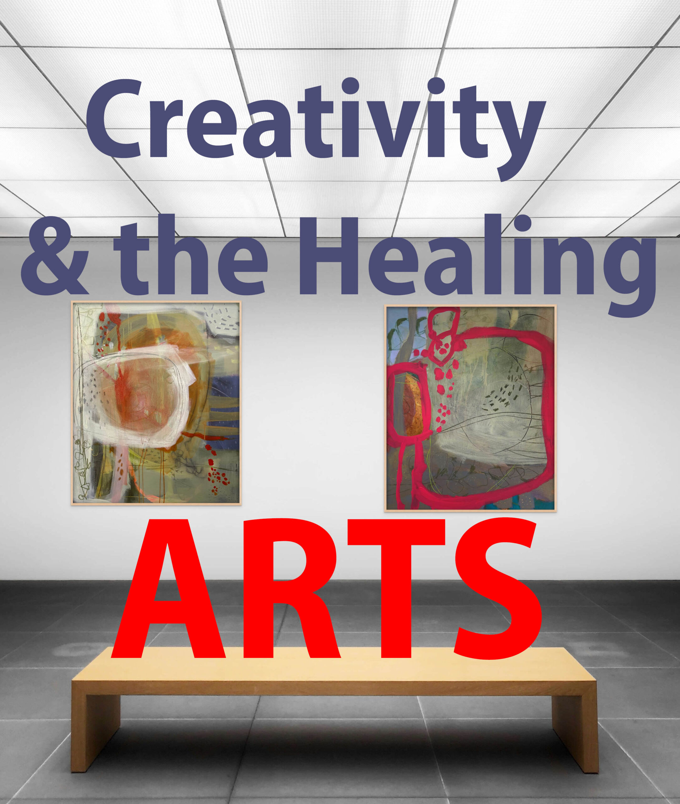 Creativity and the Healing Arts